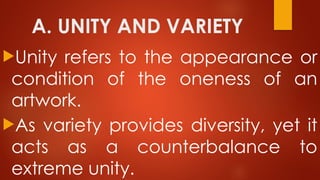 ELEMENTS OF ARTS AND PRICIPLES OF DESIGN .pptx