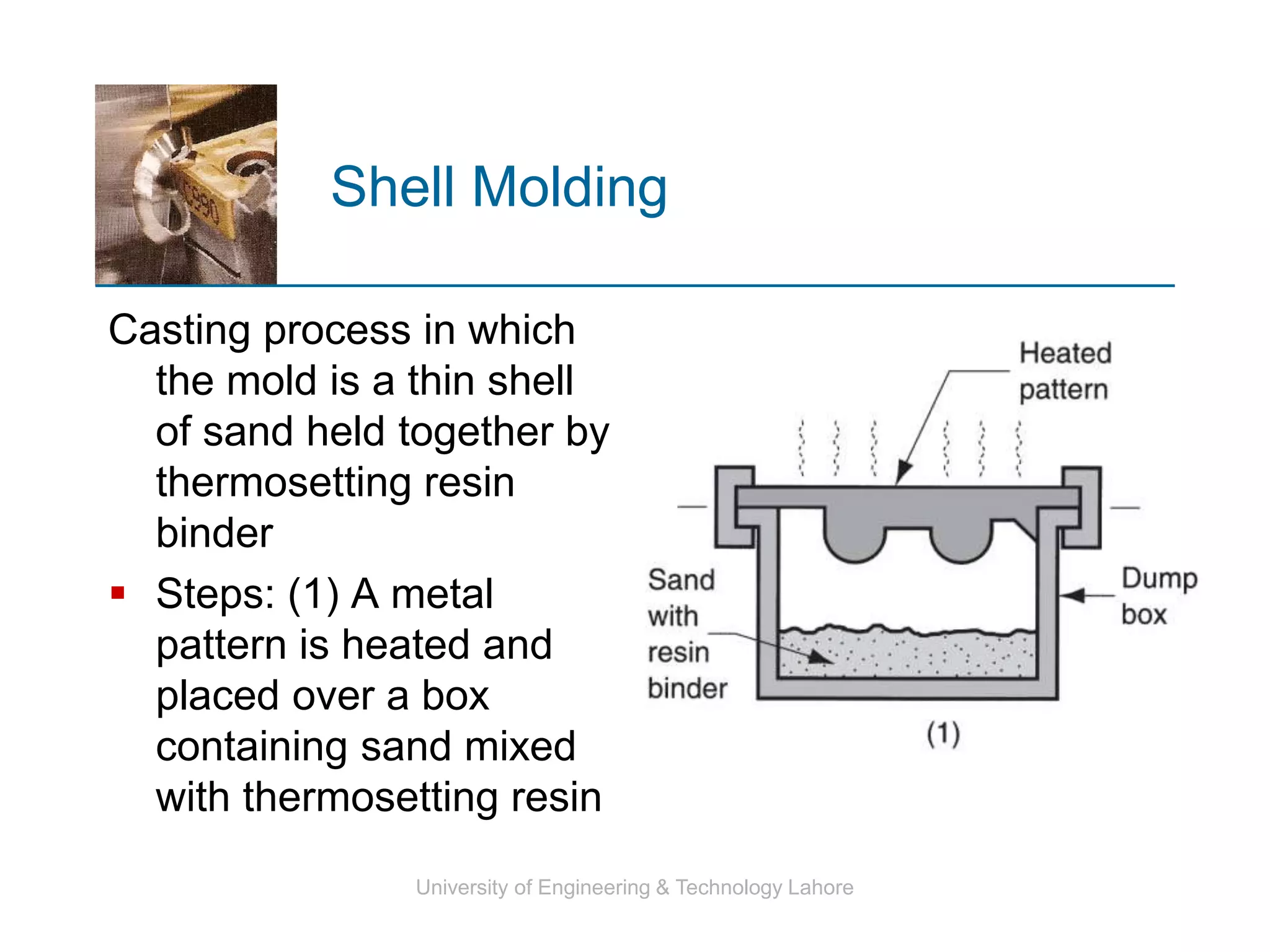 Priciples of manufacturing processes.casting,forging,forming,Extrusion ...
