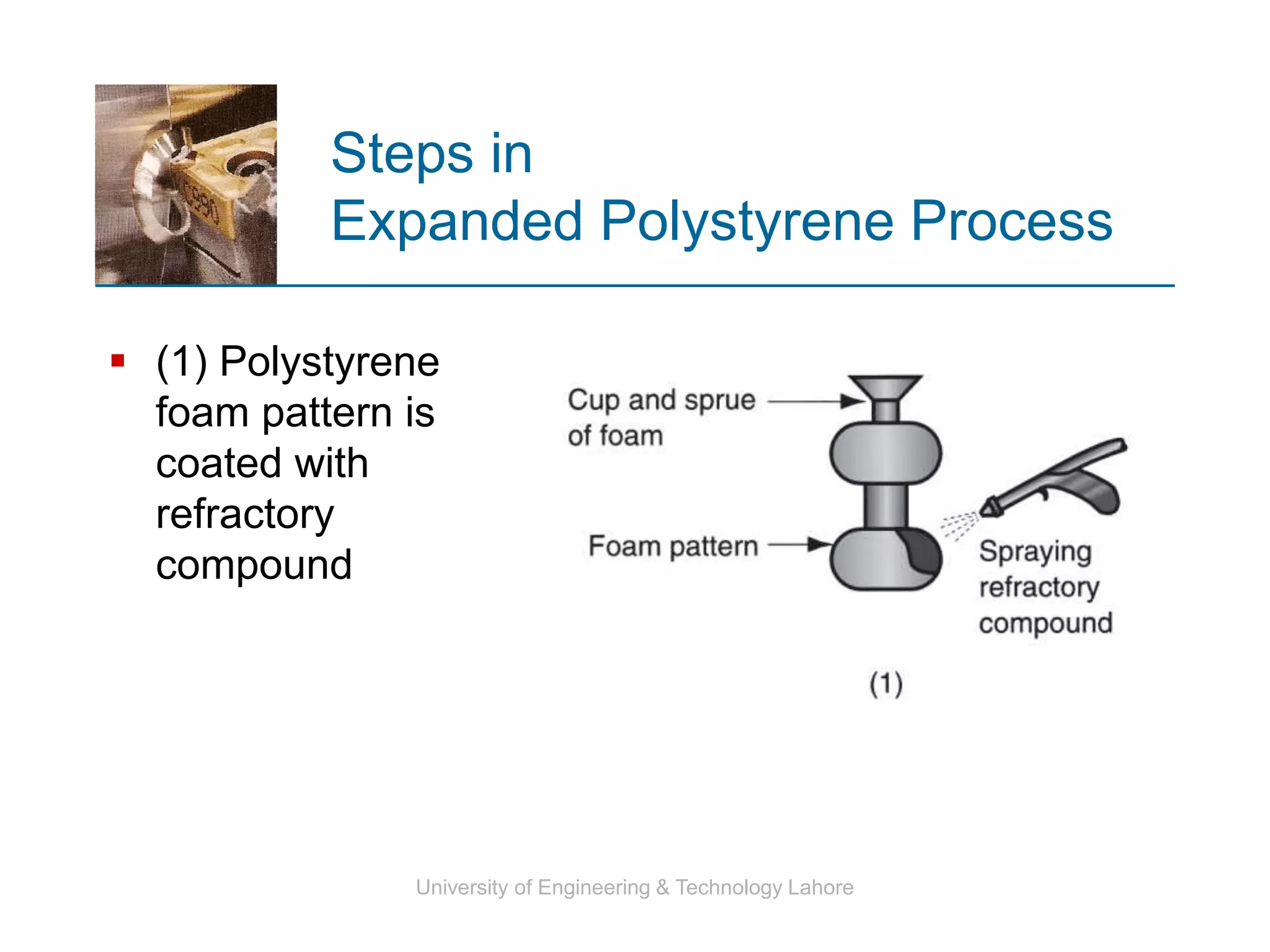 Priciples of manufacturing processes.casting,forging,forming,Extrusion ...