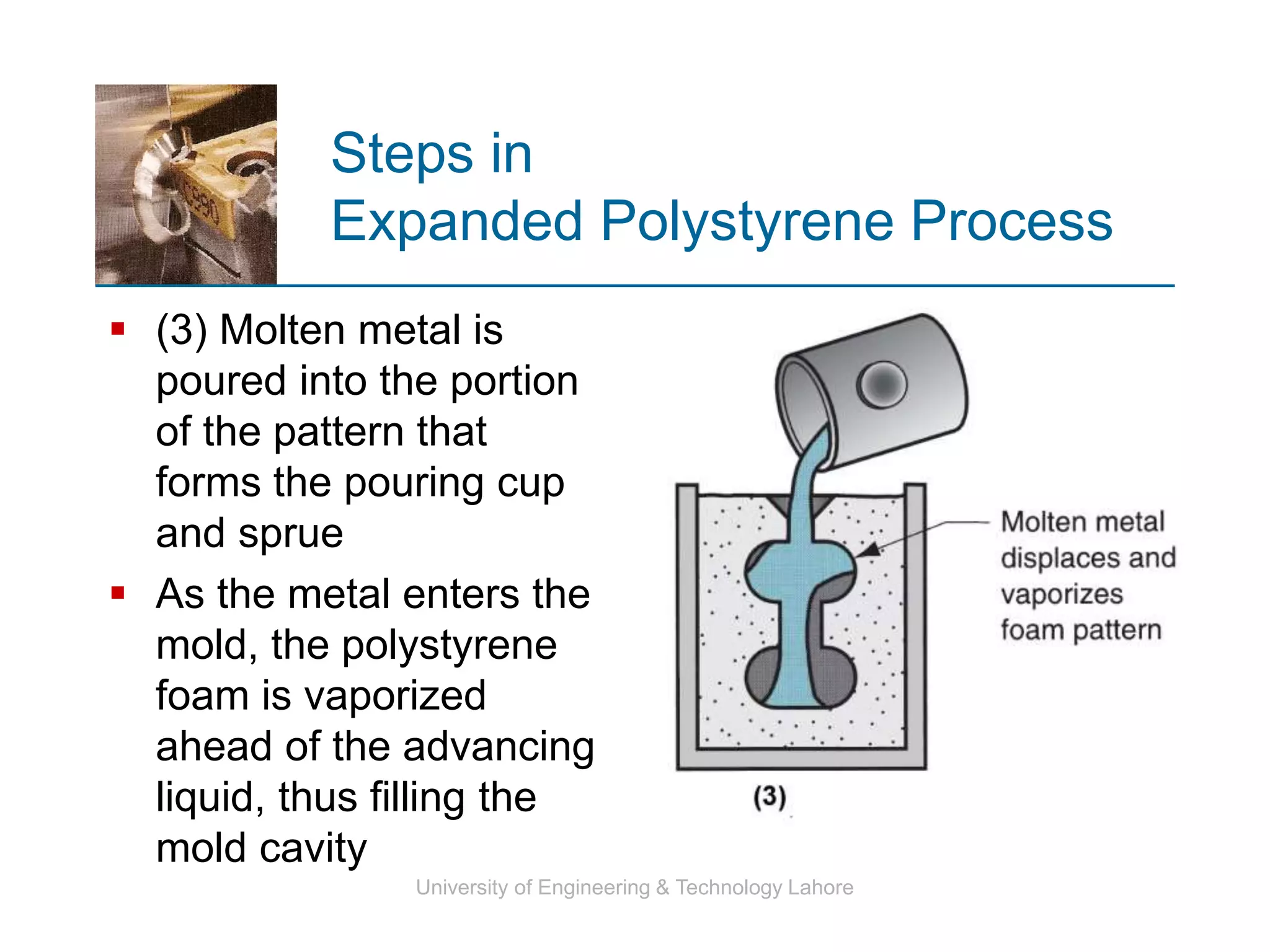Priciples of manufacturing processes.casting,forging,forming,Extrusion ...