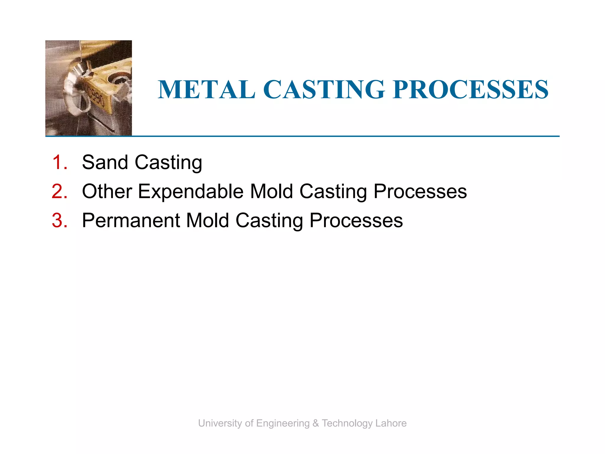 Priciples of manufacturing processes.casting,forging,forming,Extrusion | PPTX