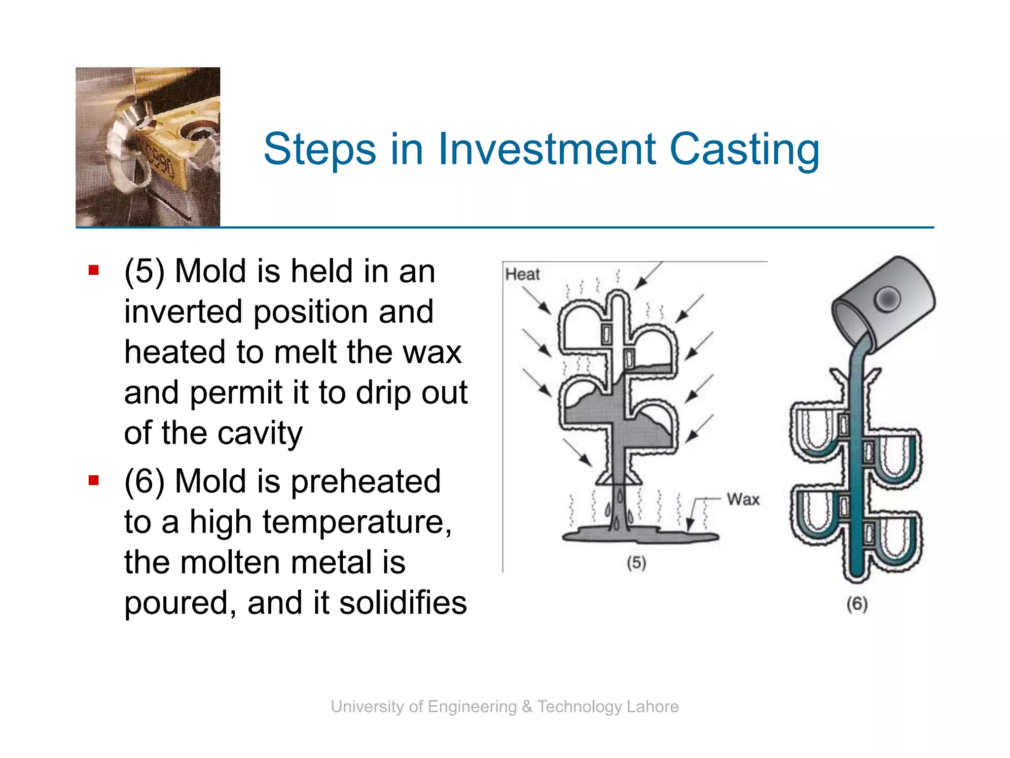 Priciples of manufacturing processes.casting,forging,forming,Extrusion ...