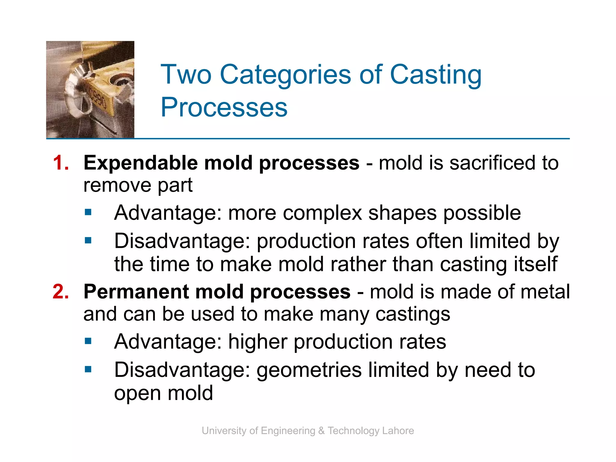 Priciples of manufacturing processes.casting,forging,forming,Extrusion ...