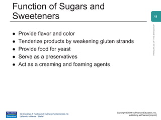 Priciples of the bakeshop | PPT