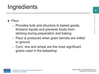 Priciples of the bakeshop | PPT