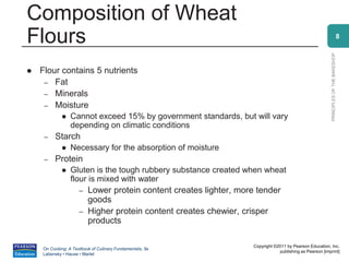 Priciples of the bakeshop | PPT