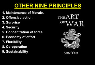 Priciples Of War.pptx