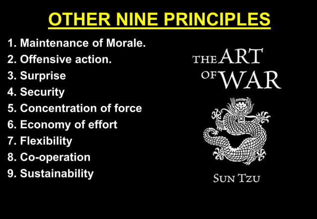 Priciples Of War.pptx