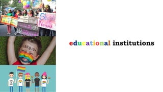 prayer & Intercession points against Pride month | PPT