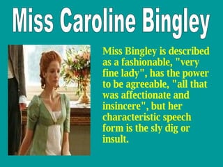 Pride And Prejudice | PPT