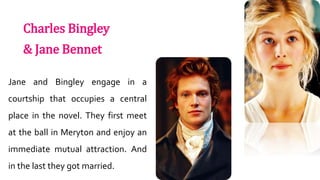 Pride and-prejudice- presentation (young avengers) | PPTX