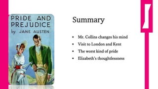 Pride and-prejudice- presentation (young avengers) | PPTX