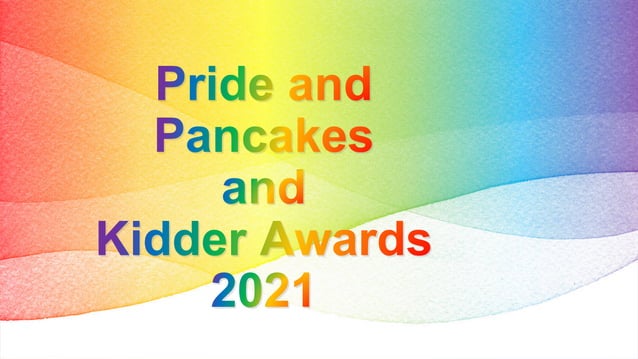 Pride and Pancakes 2021 | PPT