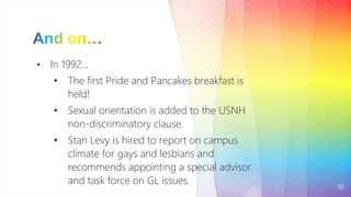 Pride and Pancakes 2021 | PPTX