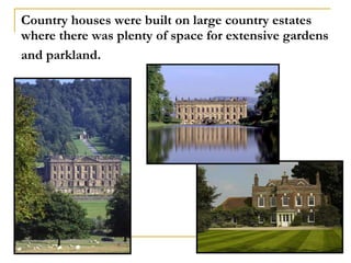 Pride and Prejudice Historical Background | PPT