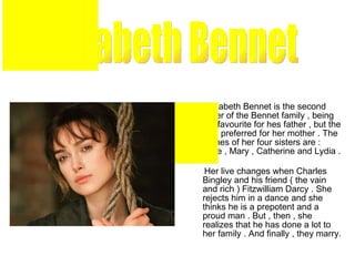 Pride and prejudice | PPT