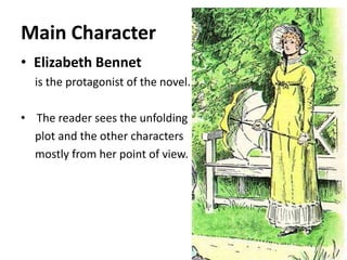 Pride and prejudice | PPTX