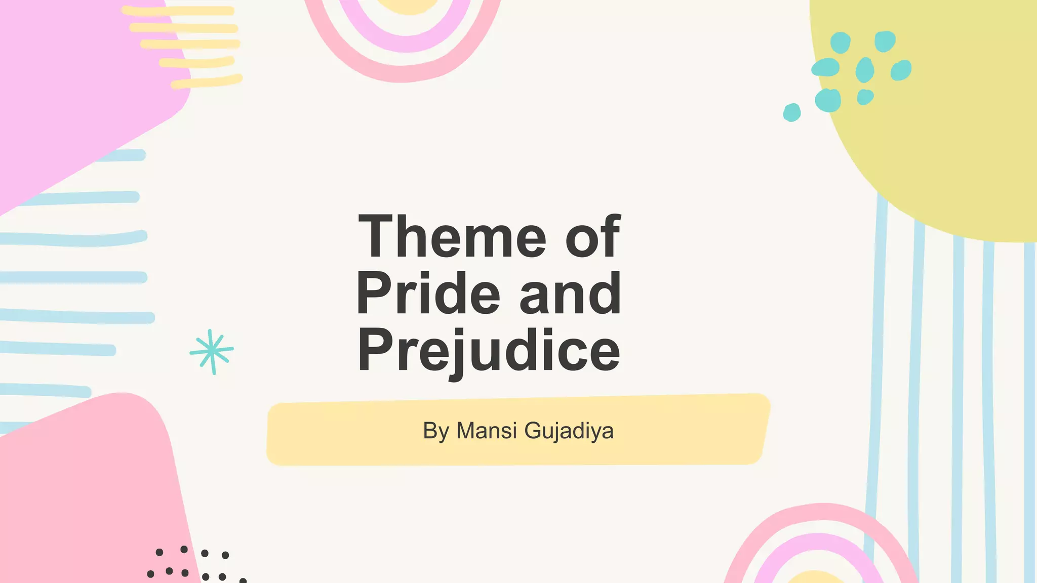 pride and Prejudice.pptx