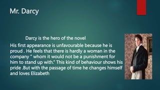 pride and prejudice by Faizan.pptx