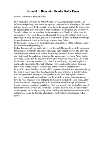 Pride And Prejudice Essay Questions.pdf