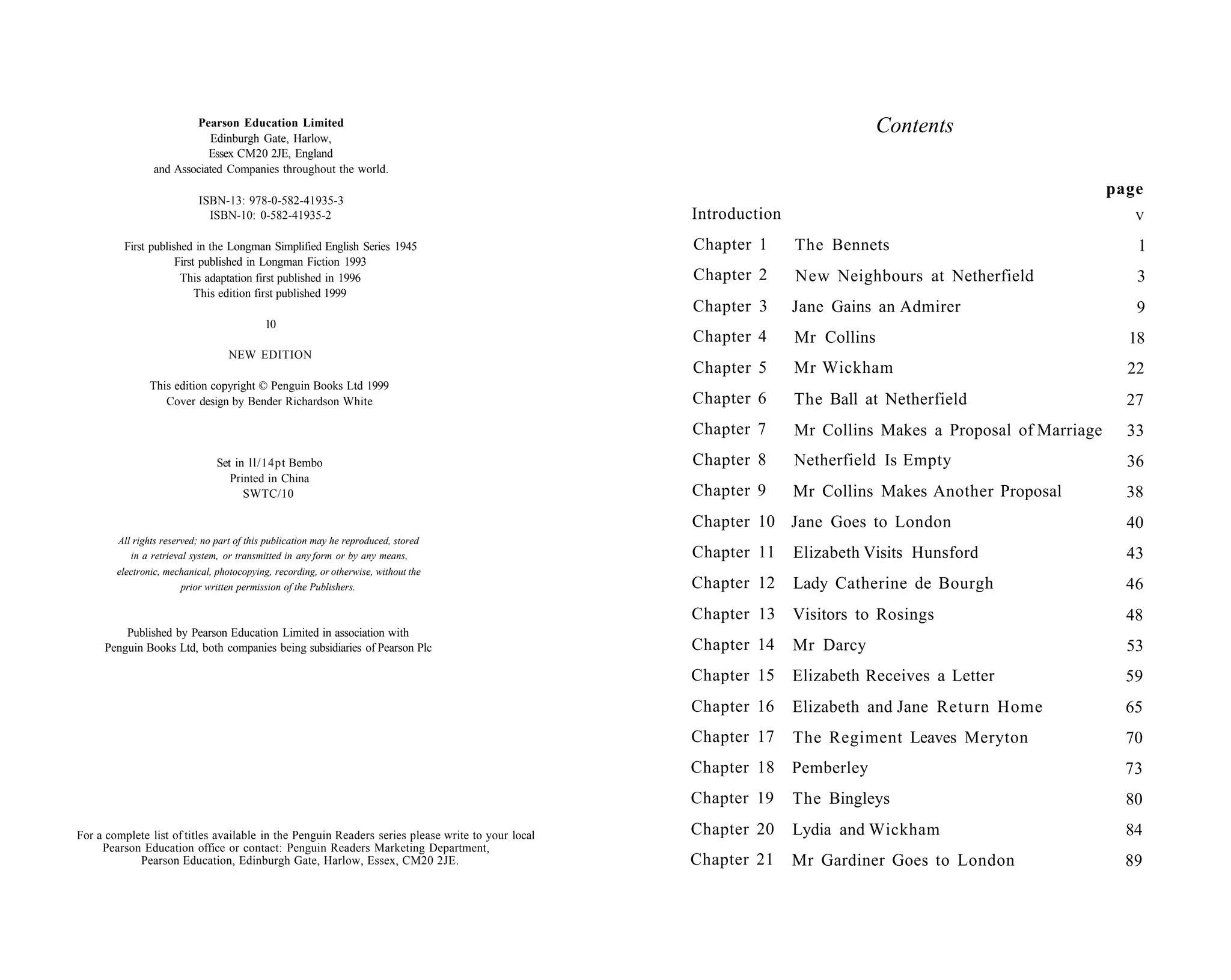 Prideand prejudicel5 | PDF