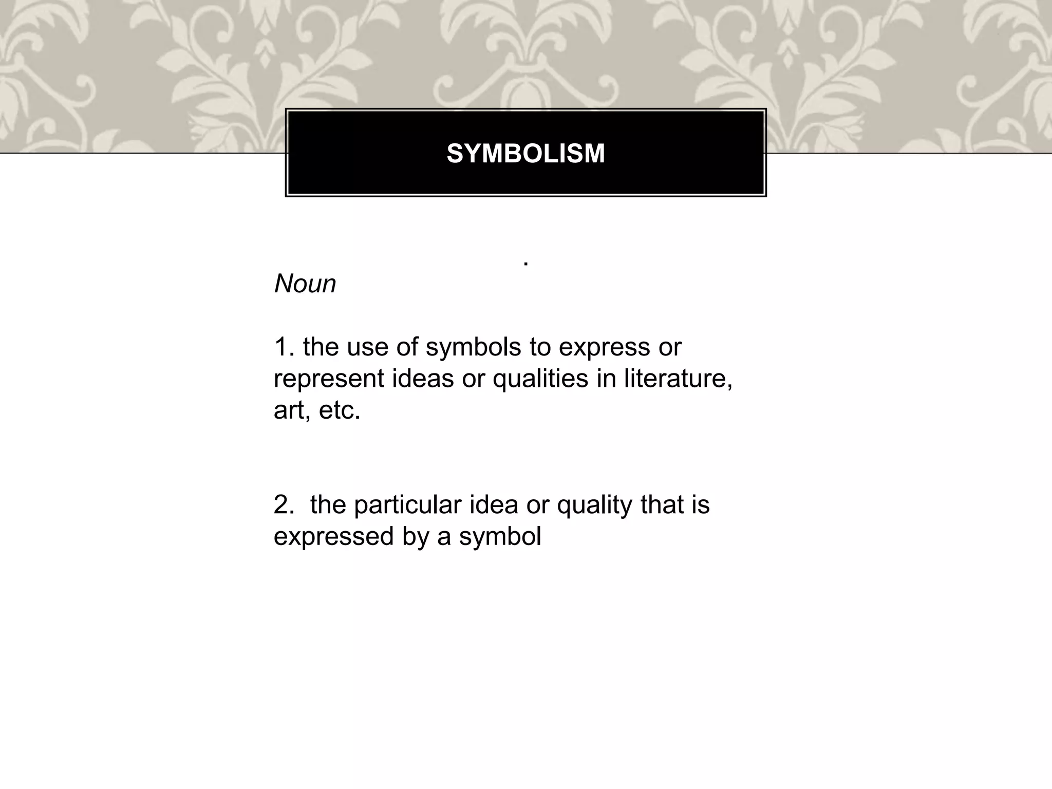 Pride and Prejudice: Symbols - place, letters and balls | PPTX