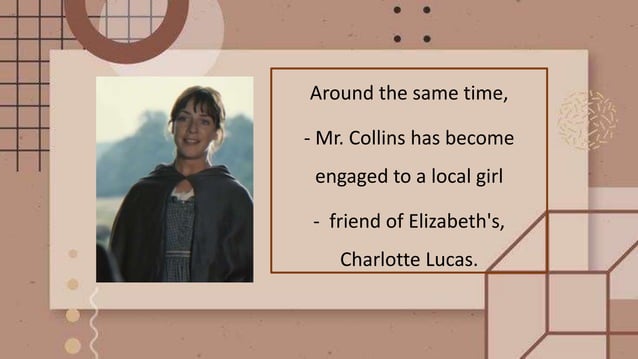 Pride And Prejudice PowerPoint Presentation.pptx | Celebrity ...