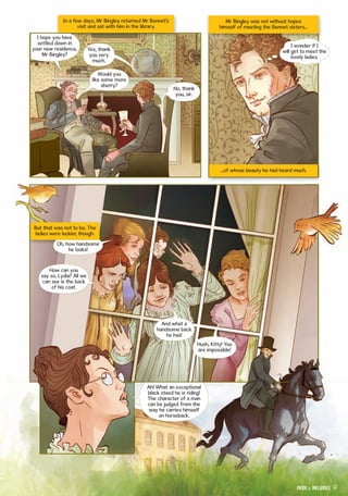 Pride & prejudice | PPT