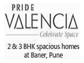 Pride Valencia Baner Pune | PDF