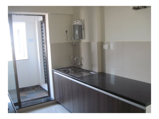 Pride Valencia Baner Pune | PDF