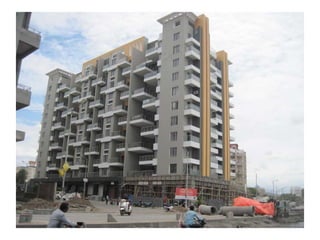 Pride Valencia Baner Pune | PDF