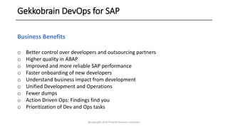 Reliable SAP | PDF