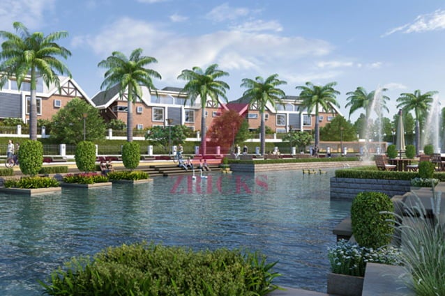 Pride World City Town Plaza Brochure - Zricks.com