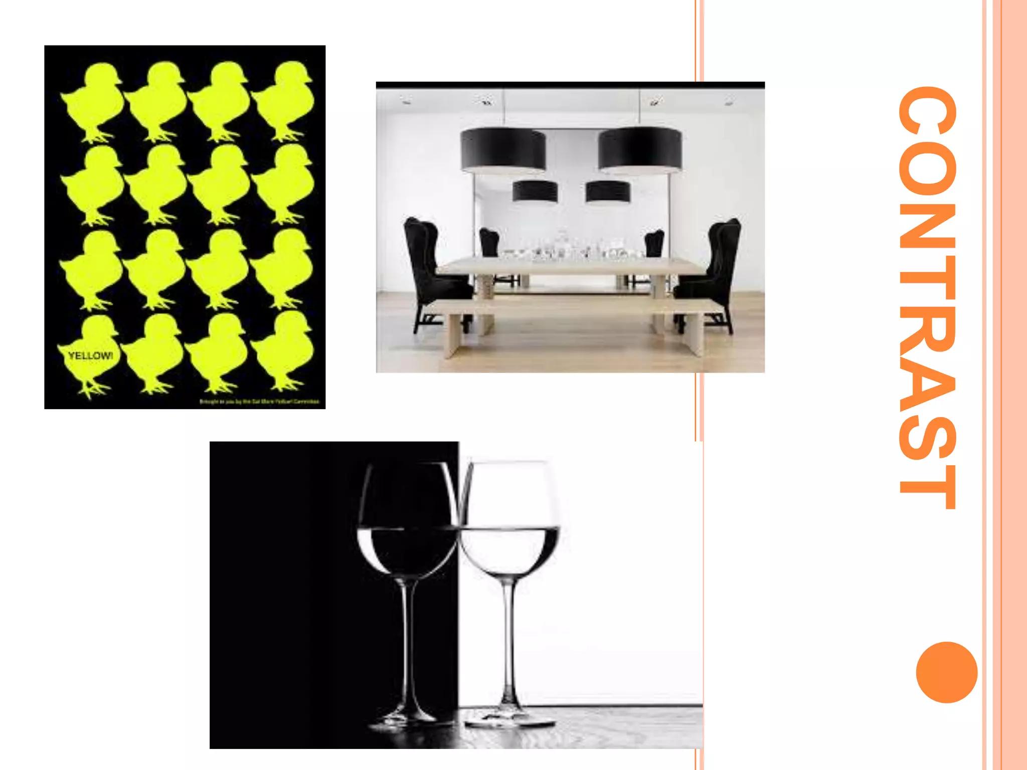 principles of design | PPT