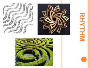 principles of design | PPT