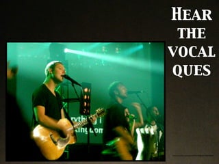 Church Music Presentation | PPT