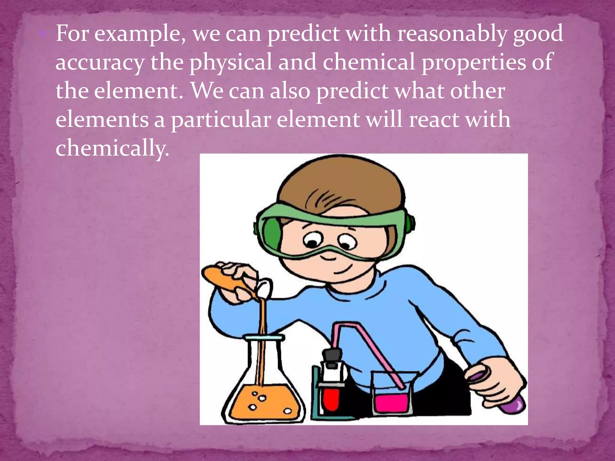 Periodic Table | PPTX