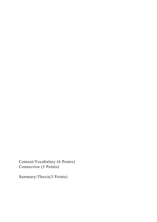 Priestley Purpose Reading RubricStudent Name ____.docx