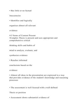 Priestley Purpose Reading RubricStudent Name ____.docx