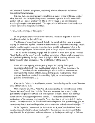Priests of Christ - Concepcion (Conchita) Cabrera de Armida | PDF