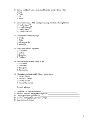 Prijemni 07 | PDF