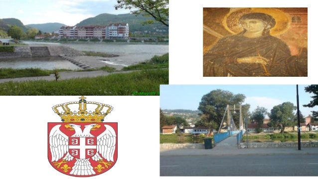 Prijepolje prezentaqcija