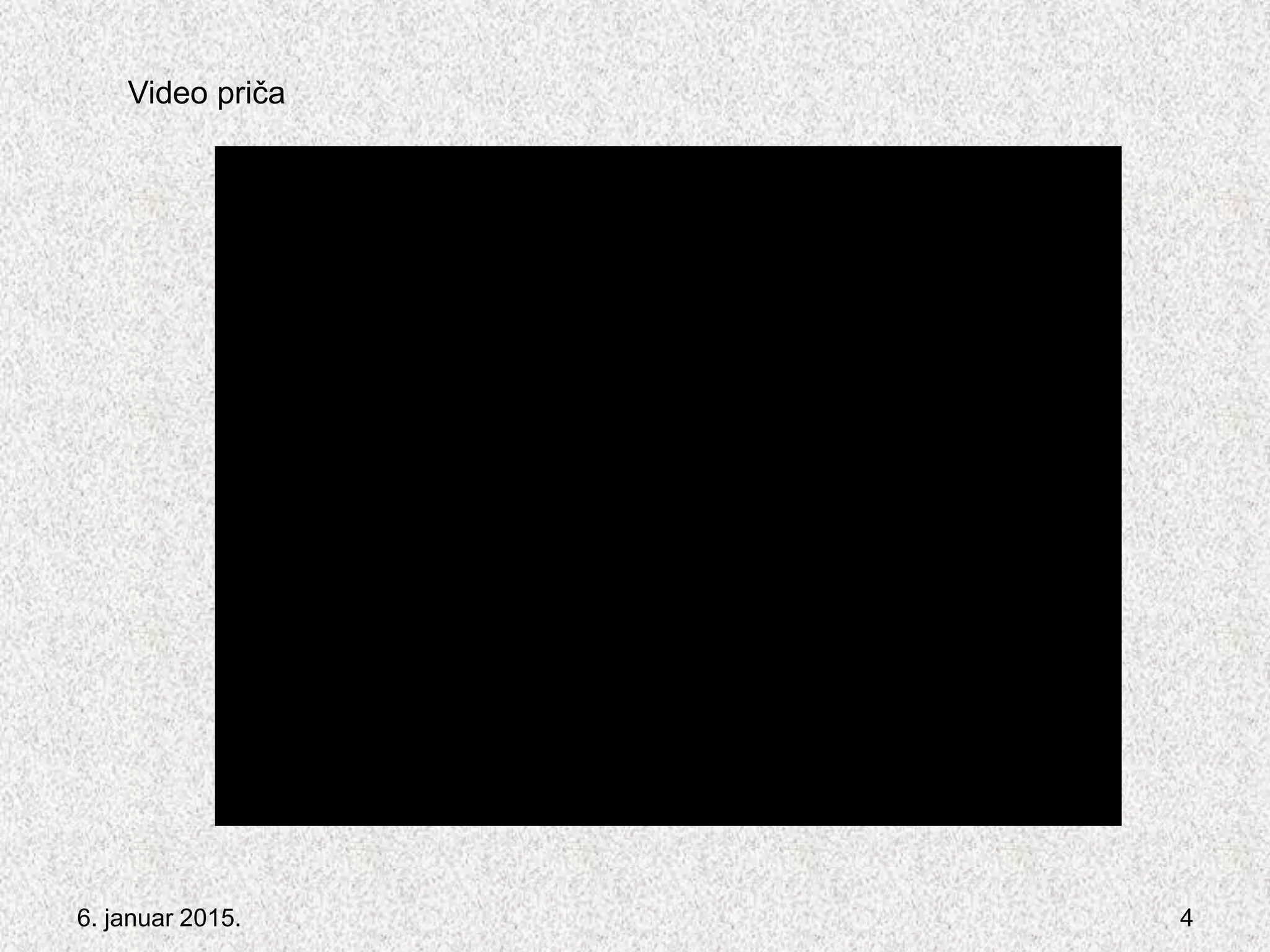 Prikazivanje predmeta na crtezu | PPTX