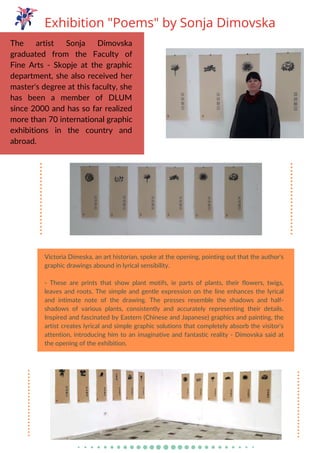 Prilep through art | PDF