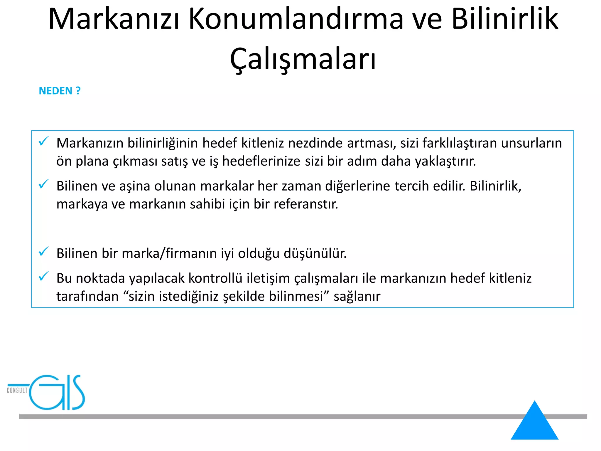 Stratejik İletisim ve Halkla İliskiler ( PR) Nedir? | PPT