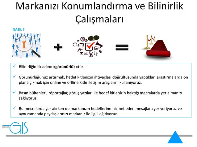 Stratejik İletisim ve Halkla İliskiler ( PR) Nedir? | PPT