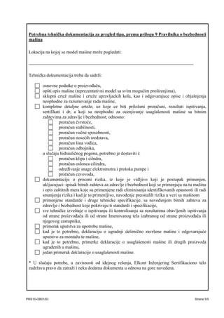 Prilog 7-zahtev-za-sertifikaciju-st | PDF