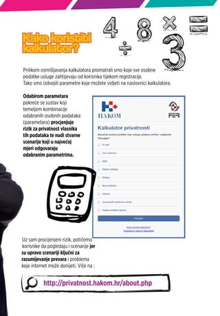 Prilog 3. HAKOM broŠura | PDF