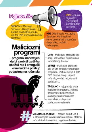 Prilog 3. HAKOM broŠura | PDF