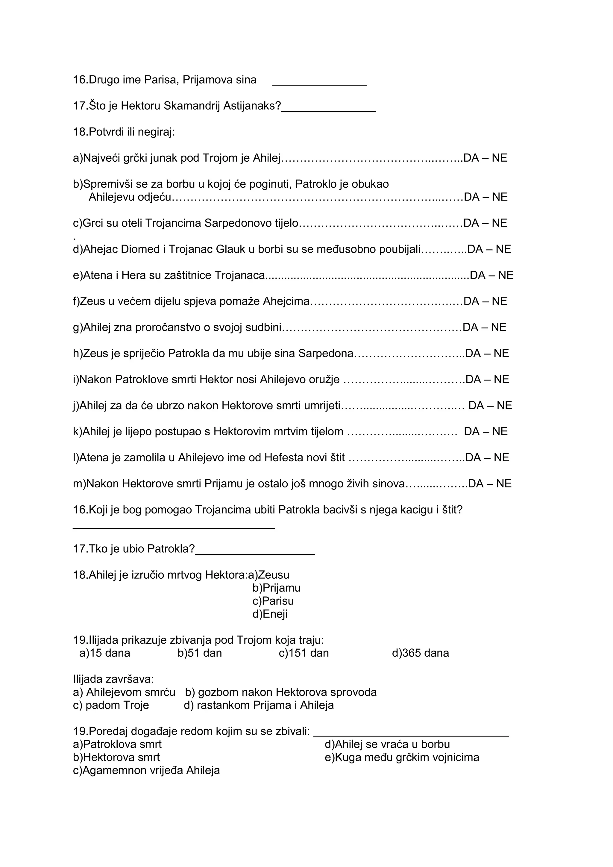 Prilog br. 1 - Ilijada | DOCX